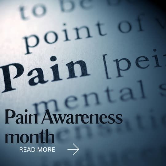 Pain Awareness month – Chronically Nikki
